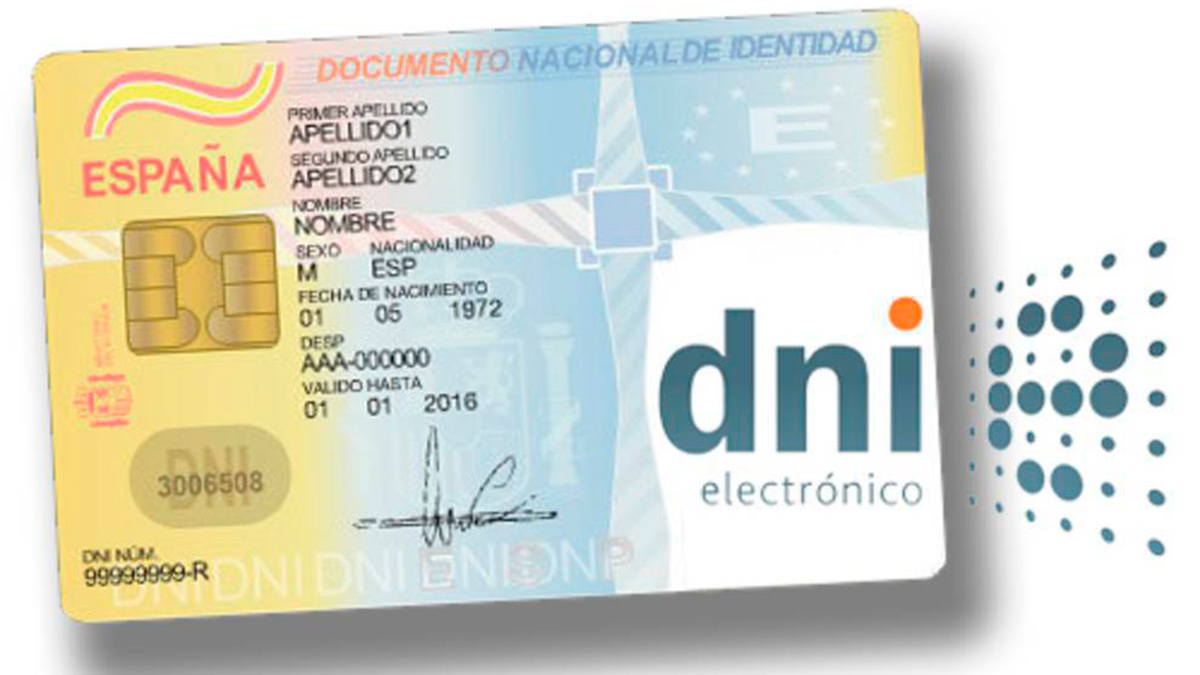 Expedición y/o Renovación del DNI