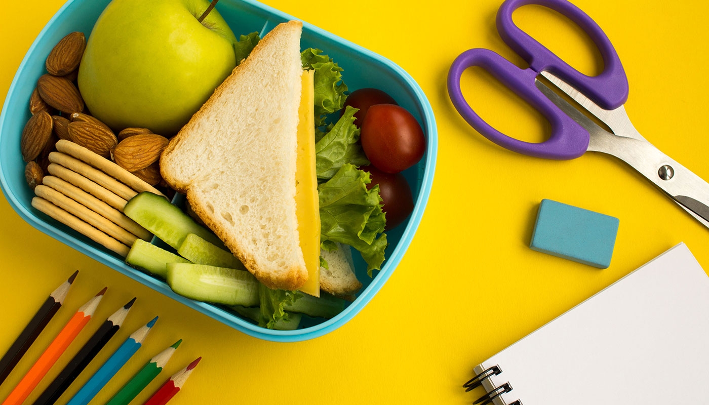 Servicio de Meriendas en el Colegio - Ayuntamiento de Perales de Tajuña